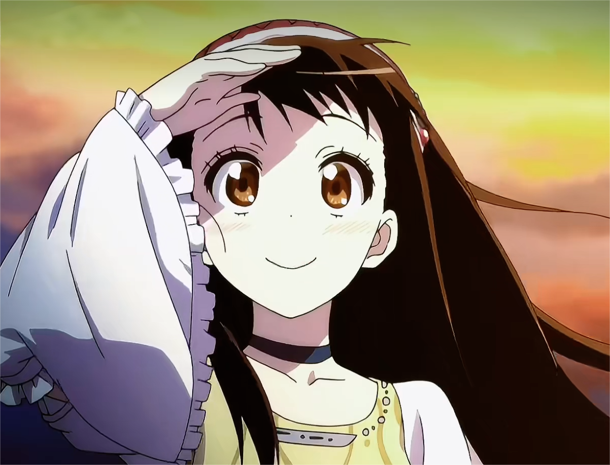 About me - Personal Website